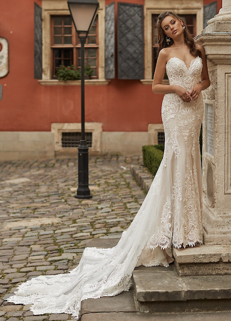 Moonlight Bridal Bridal Dresses | Ferndales Bridal